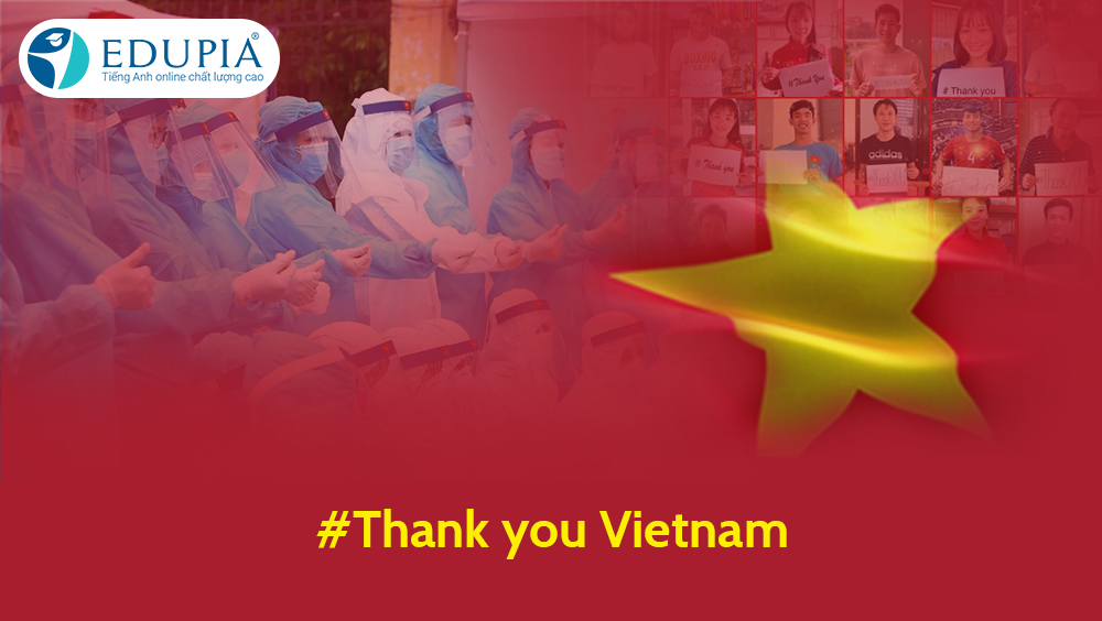 Bài dự thi tiếng Anh của em Thoảng Ngọc - Bình Dương tại chương trình ...